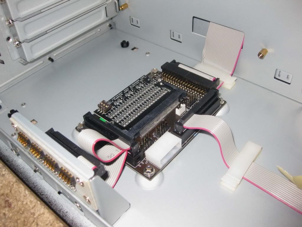 [Project] Predator: An ALIENWARE Case Mod [UPDATE] 27 August | Overclock.net